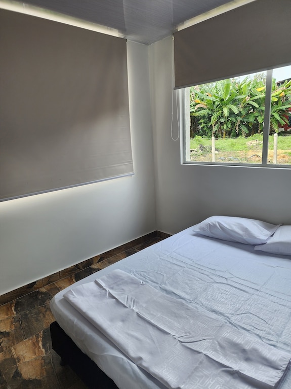 Villa Canela Campestre A 20 Minutos De Melgar Y 10 Minutos De Carmen De Apicalá - Melgar