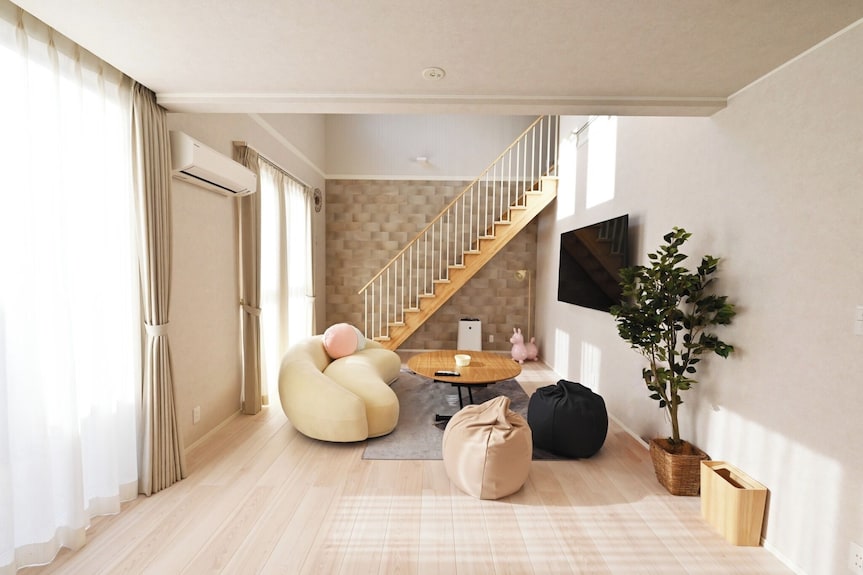 Bbq Equipment Rental Parking Near The Station Fam / Yachimata Chiba - 사쿠라시