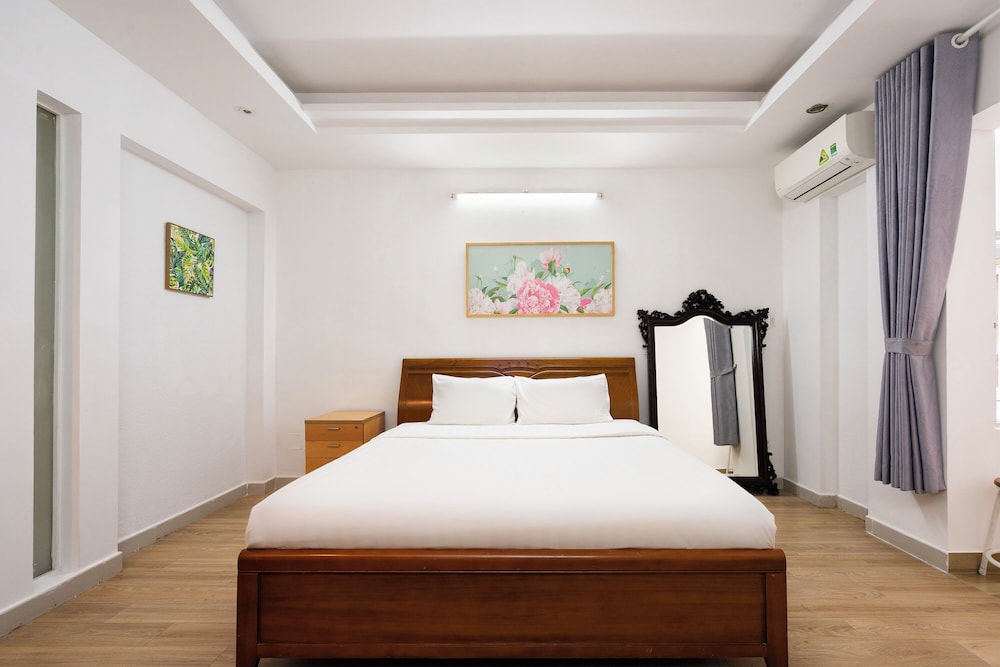 Nina Home - Ho Chi Minh City