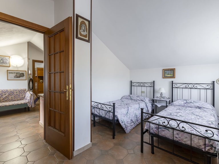 La Quiete E Il Mare By Interhome - Imperia