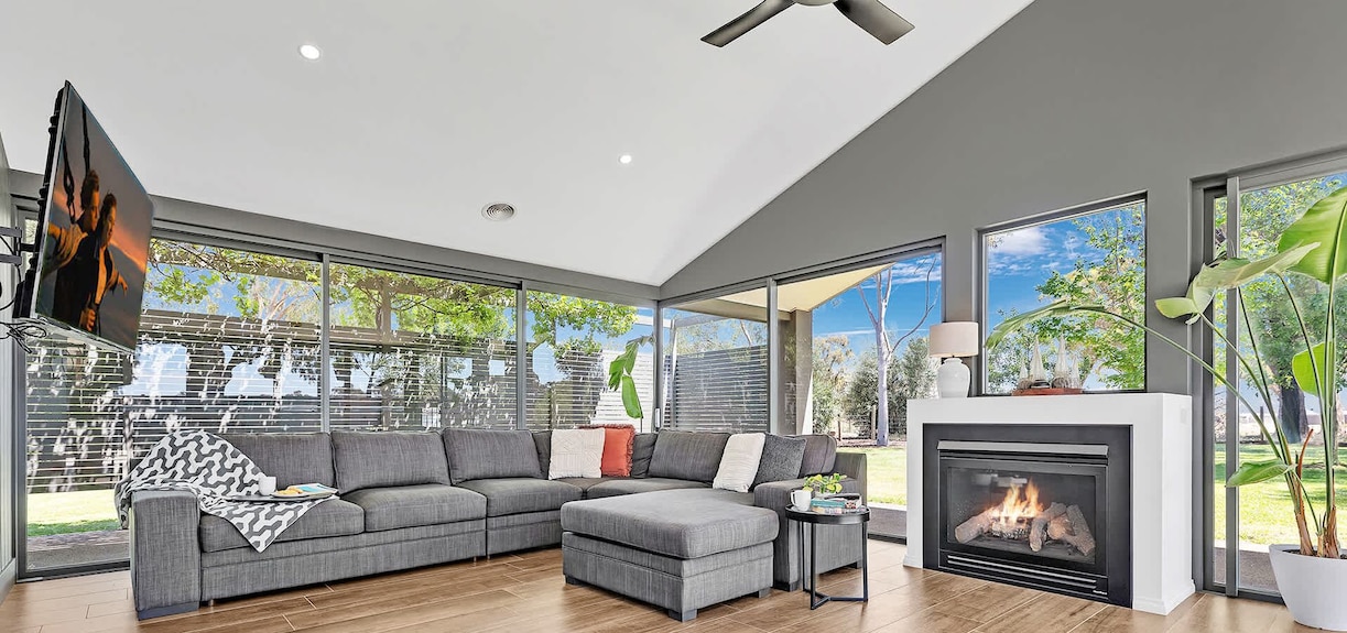 Palamcotta Lodge Summ - Moama