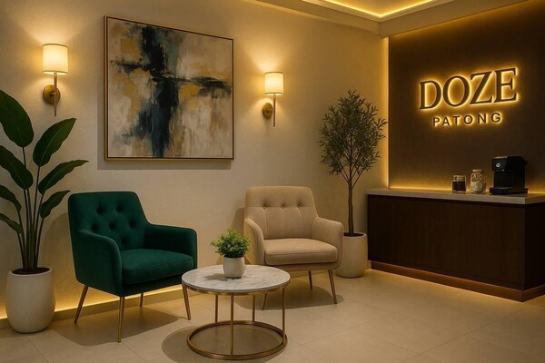 Doze Patong - Pa Tong