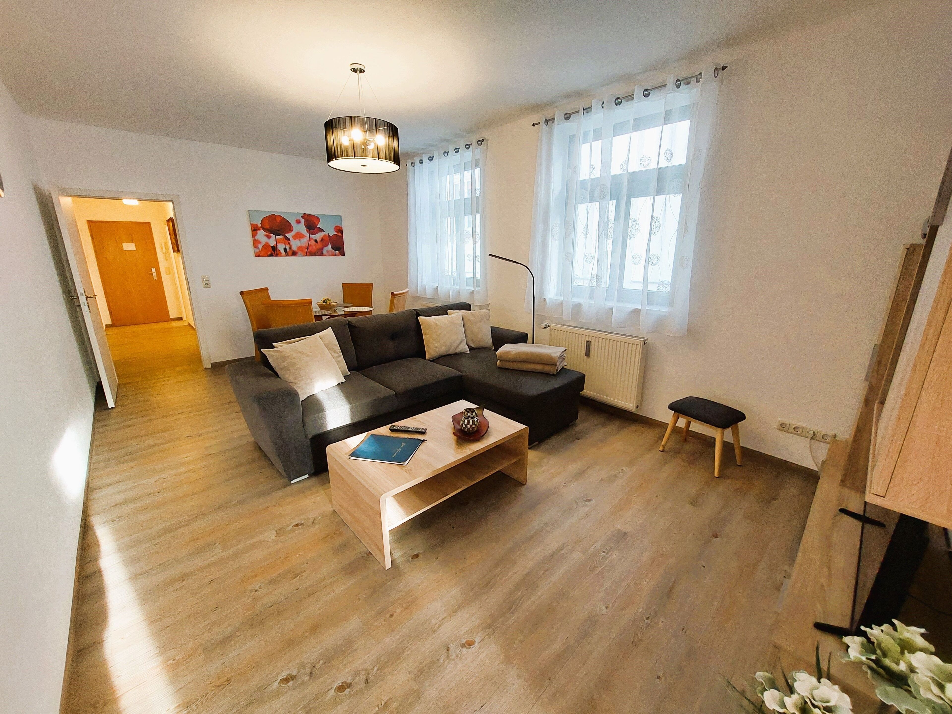 Apartment 2 The Smaller Property Id 119836 - Beautiful Old Town Property Id 119836 - Waren