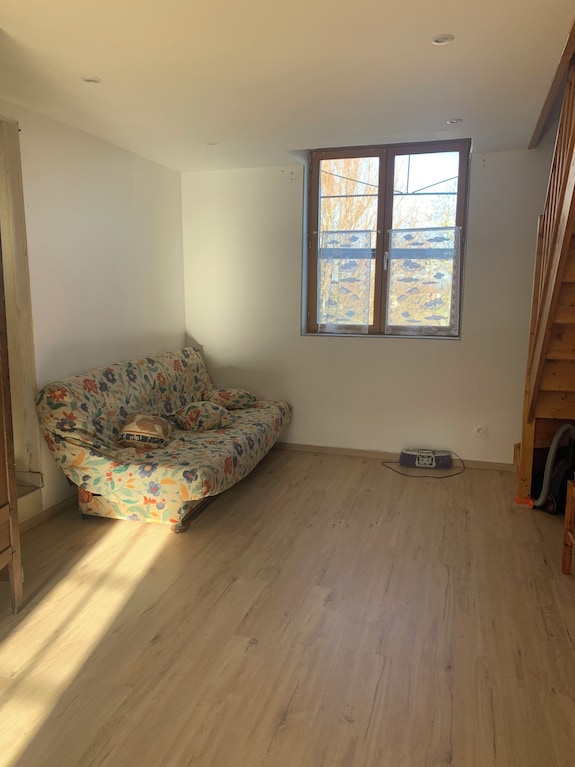 Quiet Accommodation, Ideal For Families With Children 2000 M2 Plot For Relaxing Play - Isère