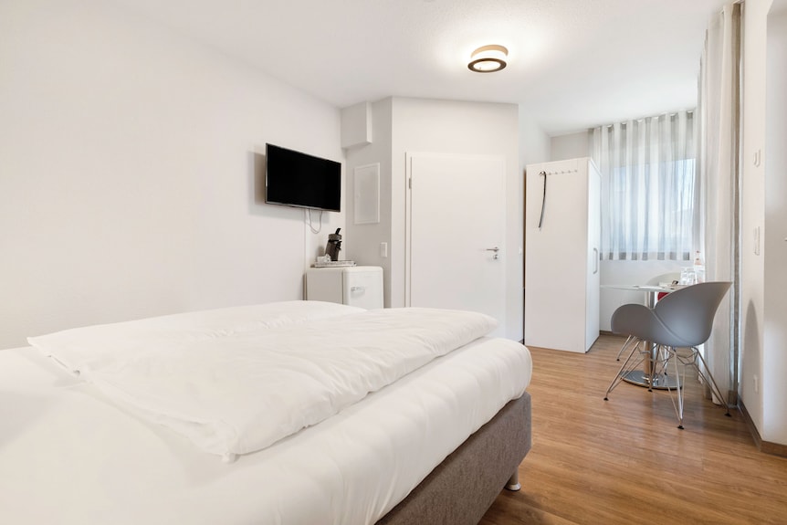 Chambre « Forlenwald » Avec Wi-fi - Herbolzheim