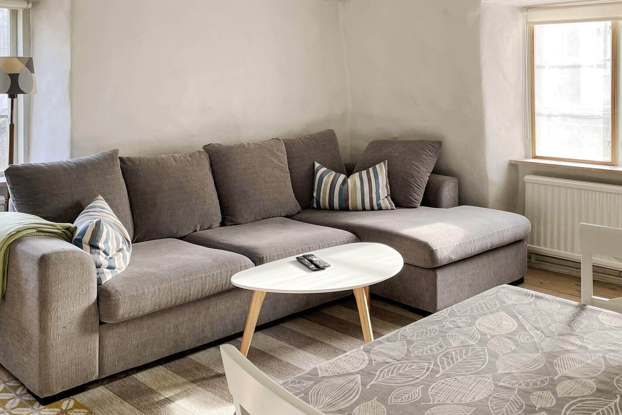 5 Personer Fritidhus I Stenkyrka - Gotland län