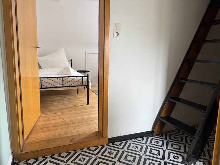 Pfullingen 1 Comfortabele Accommodatie Voor Monteurs - Metzingen