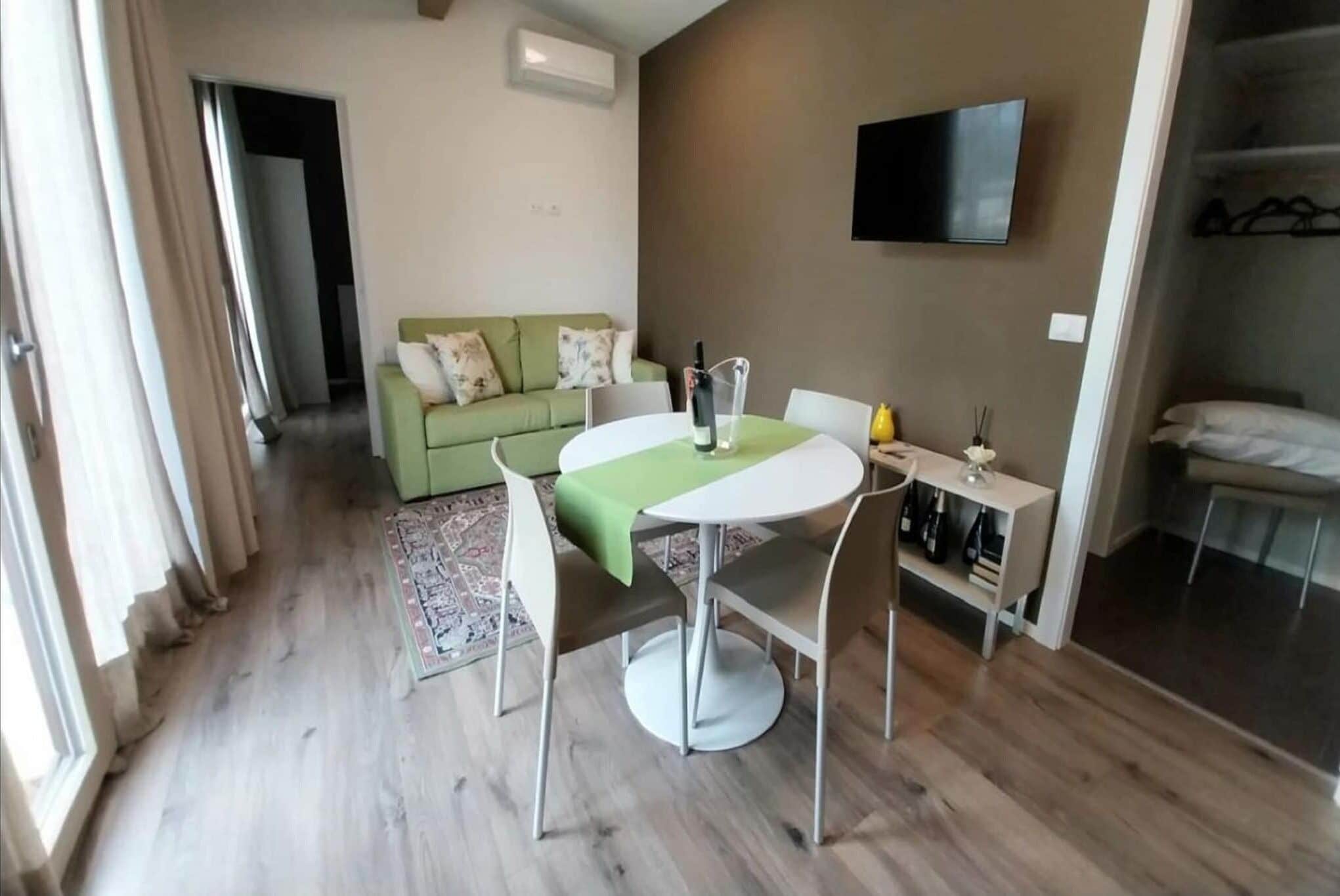 Appartamento A Iseo Con Piscina - Iseo