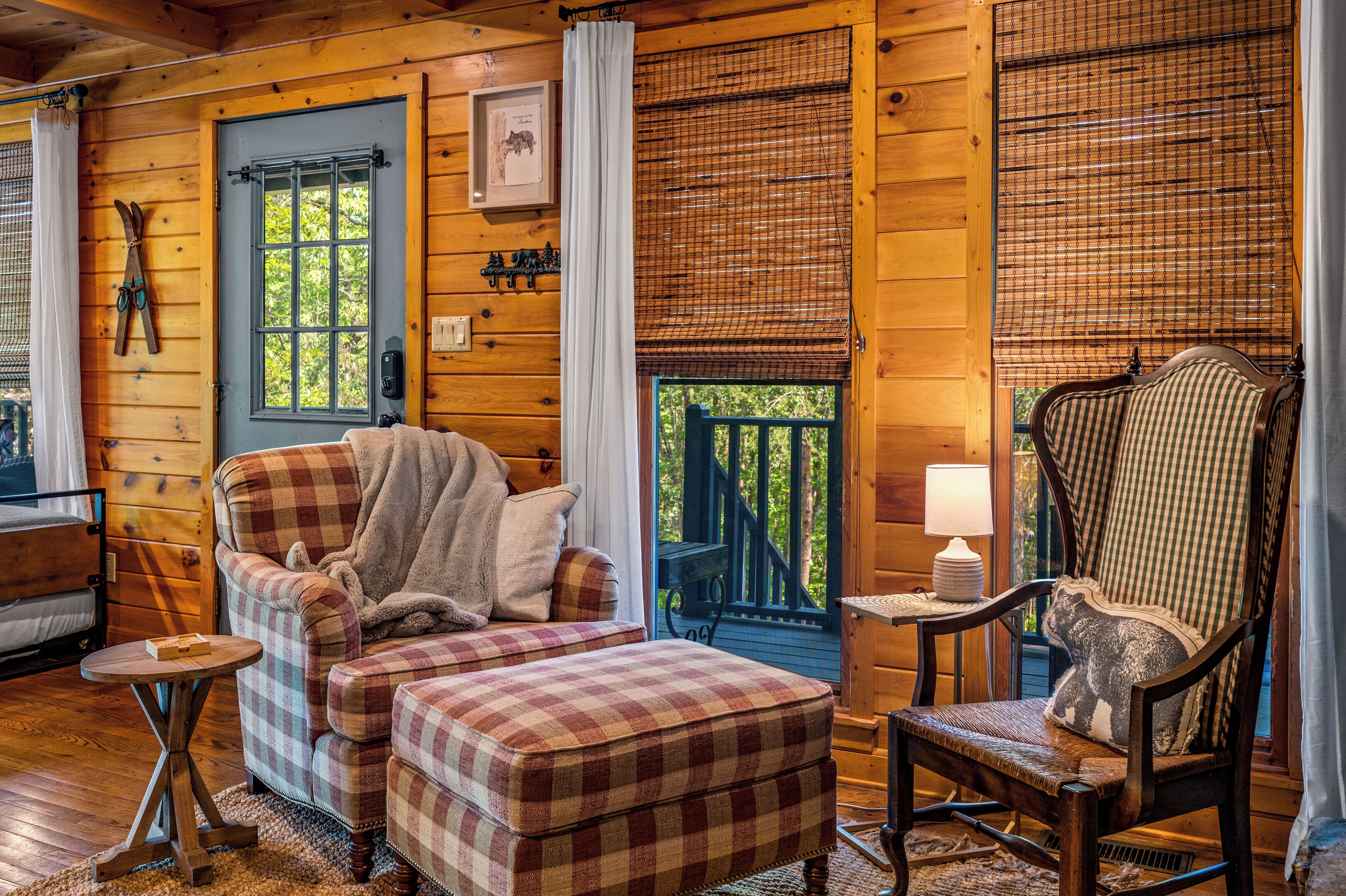 Free Dollywood Tix/secluded/dogfriendly - Wears Valley, TN