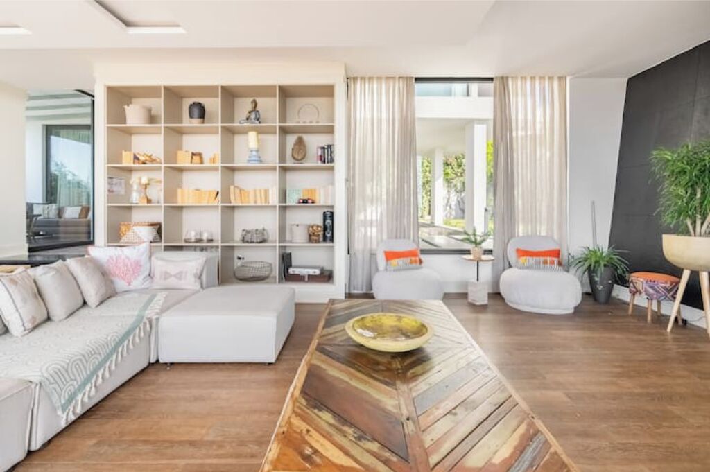 Marinhill Luxury Villa - Privatechef & Housekeeping & Concierge - - 博德魯姆