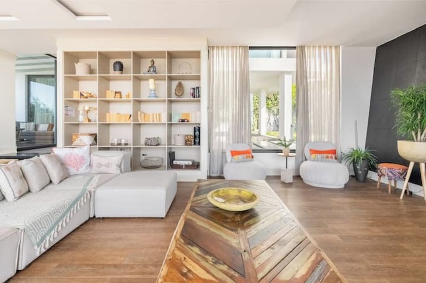 Marinhill Luxury Villa - Privatechef & Housekeeping & Concierge - - 博德魯姆