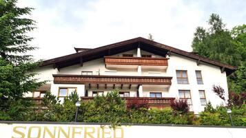 Apartamento | Exterior