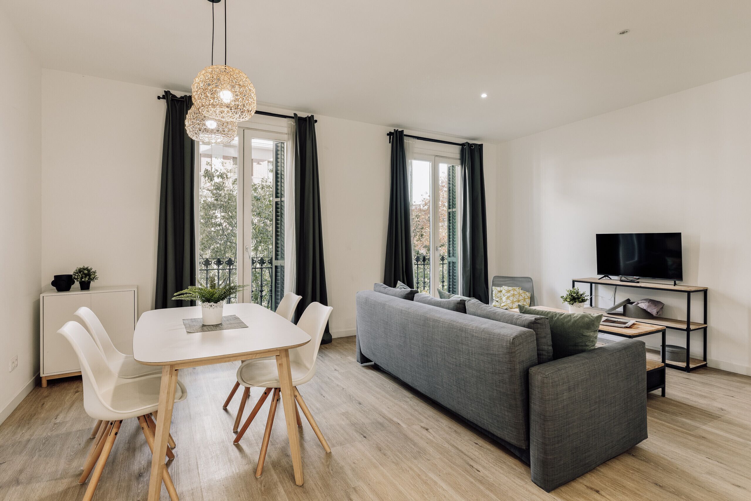 Ola Living St Antoni 303 - Barcelona