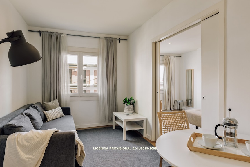 Ola Living St Antoni 501 - Barcelona