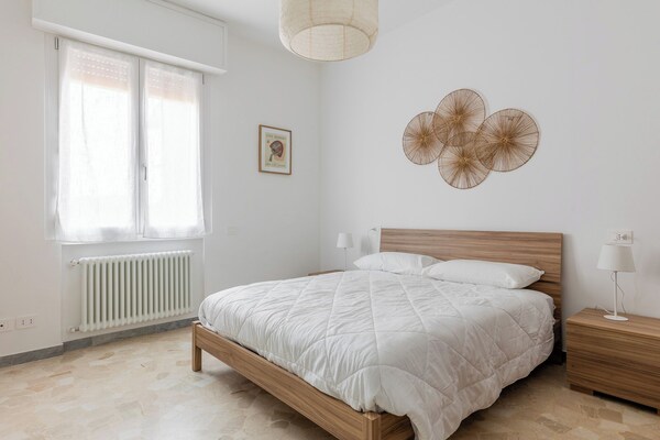 A Casa Di Giorgia Ii By Wonderful Italy - Болонья