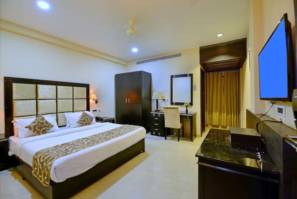 Hotel Floret Inn - Bhilai