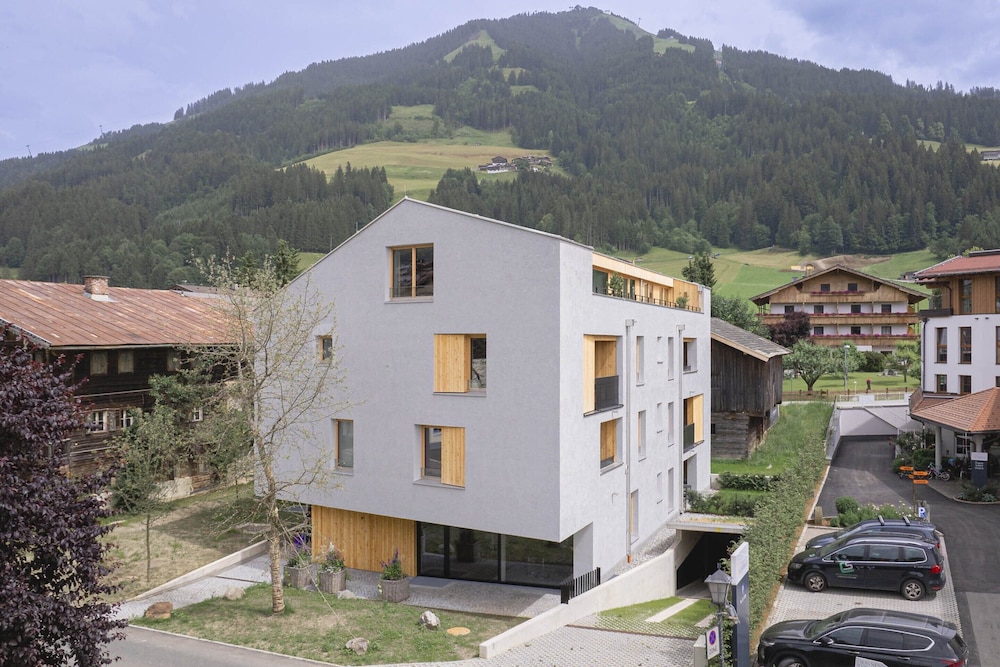 Cosy Apartment Near Ski-slope - Westendorf