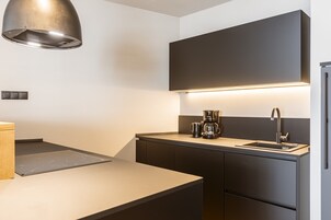 Apartamento | Cozinha privada