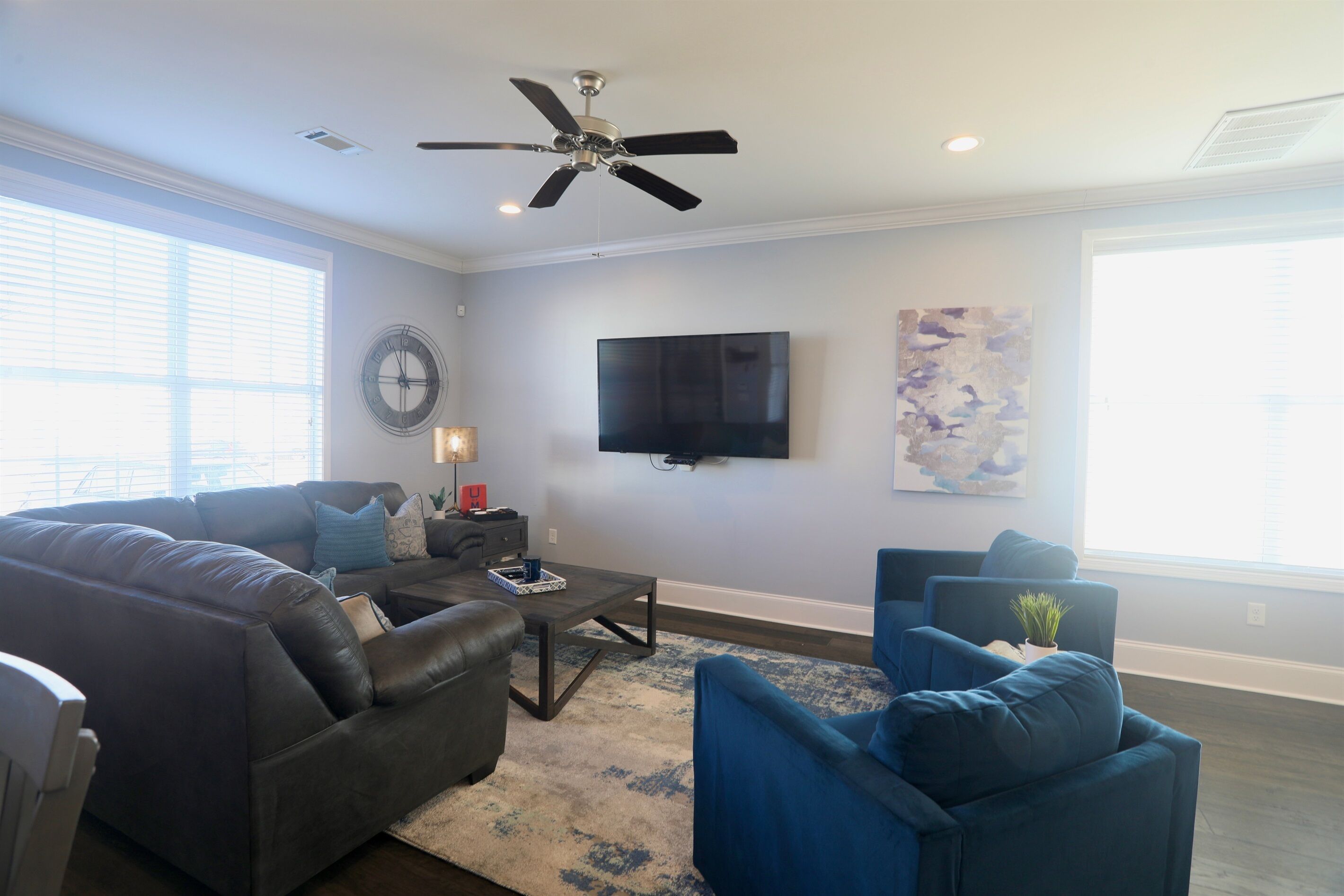 Indigo House - Gorgeous 3 King Suites + Loft! - Oxford, MS