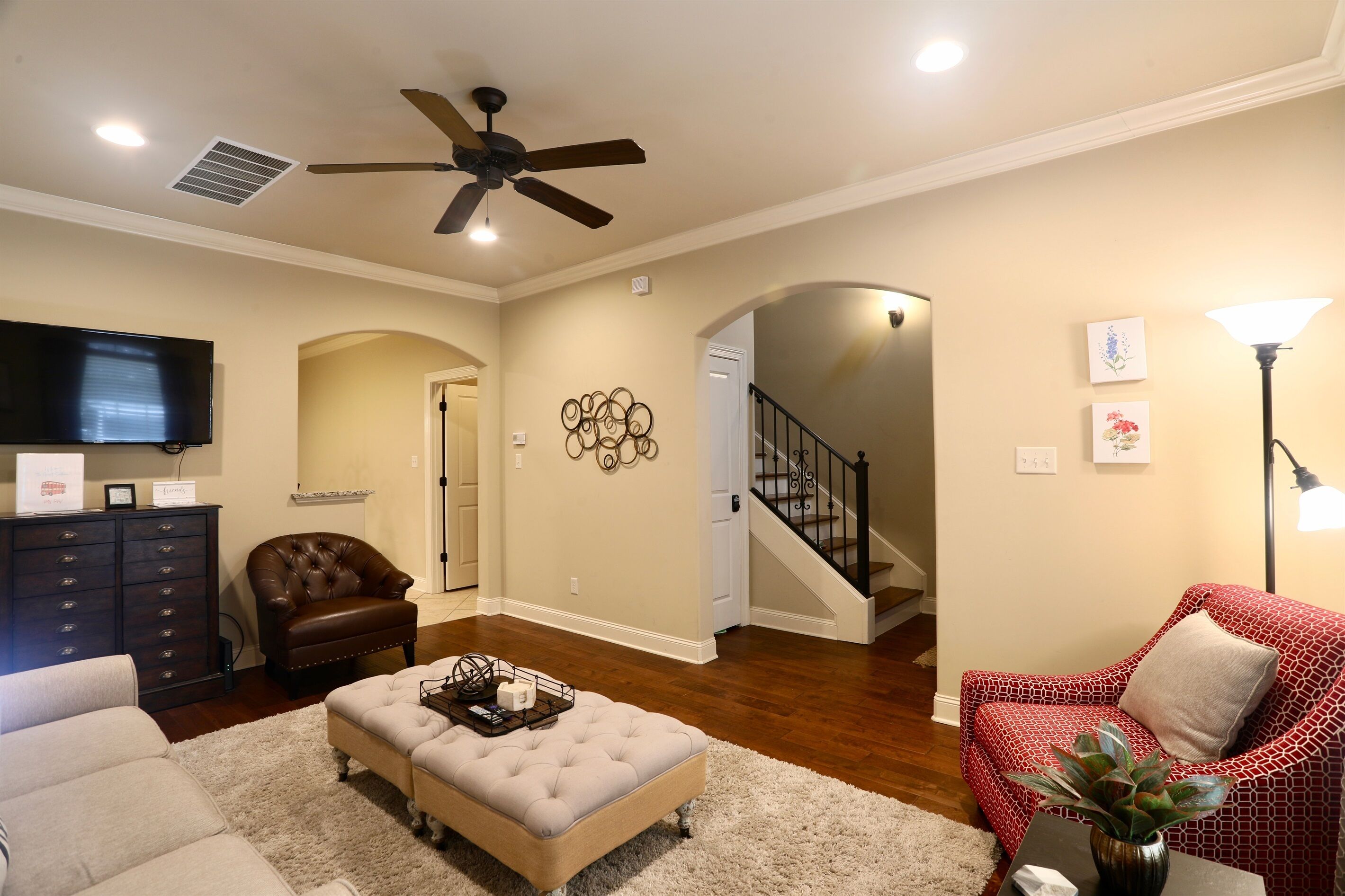 The Great Southern - Chic Oxford Getaway - Oxford, MS