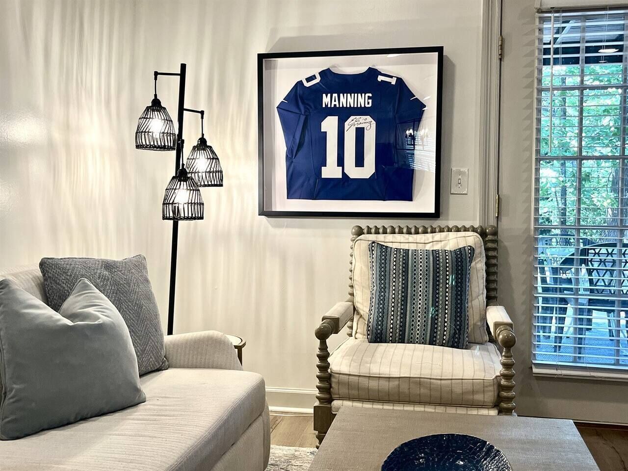 New! Walk To The Vaught From "The Rebel Stroll"! - Oxford, MS