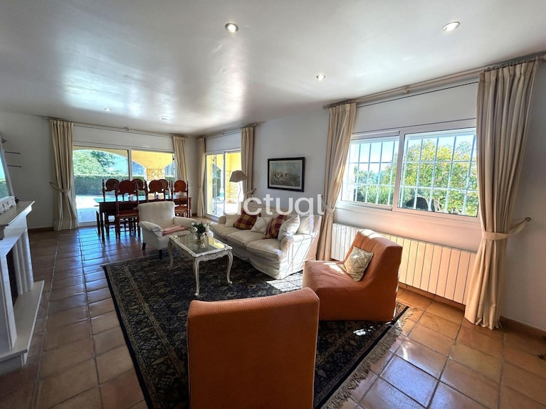 Casa De Calidad Con Piscina Privada, Wifi Y Aire Acondicionado - Calonge