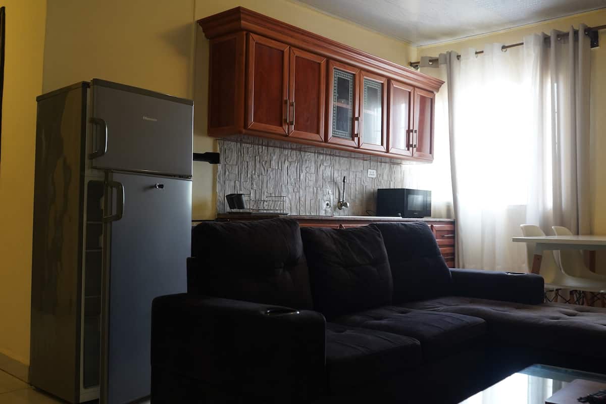 Sala de estar