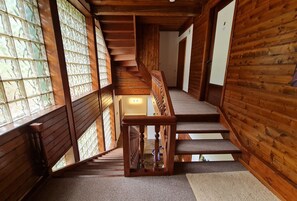 Apartamento | Parte interna