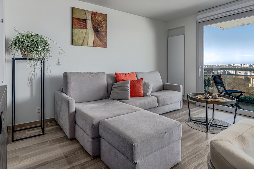 1 Chambres à Coucher à Sint-idesbald - Bray-Dunes