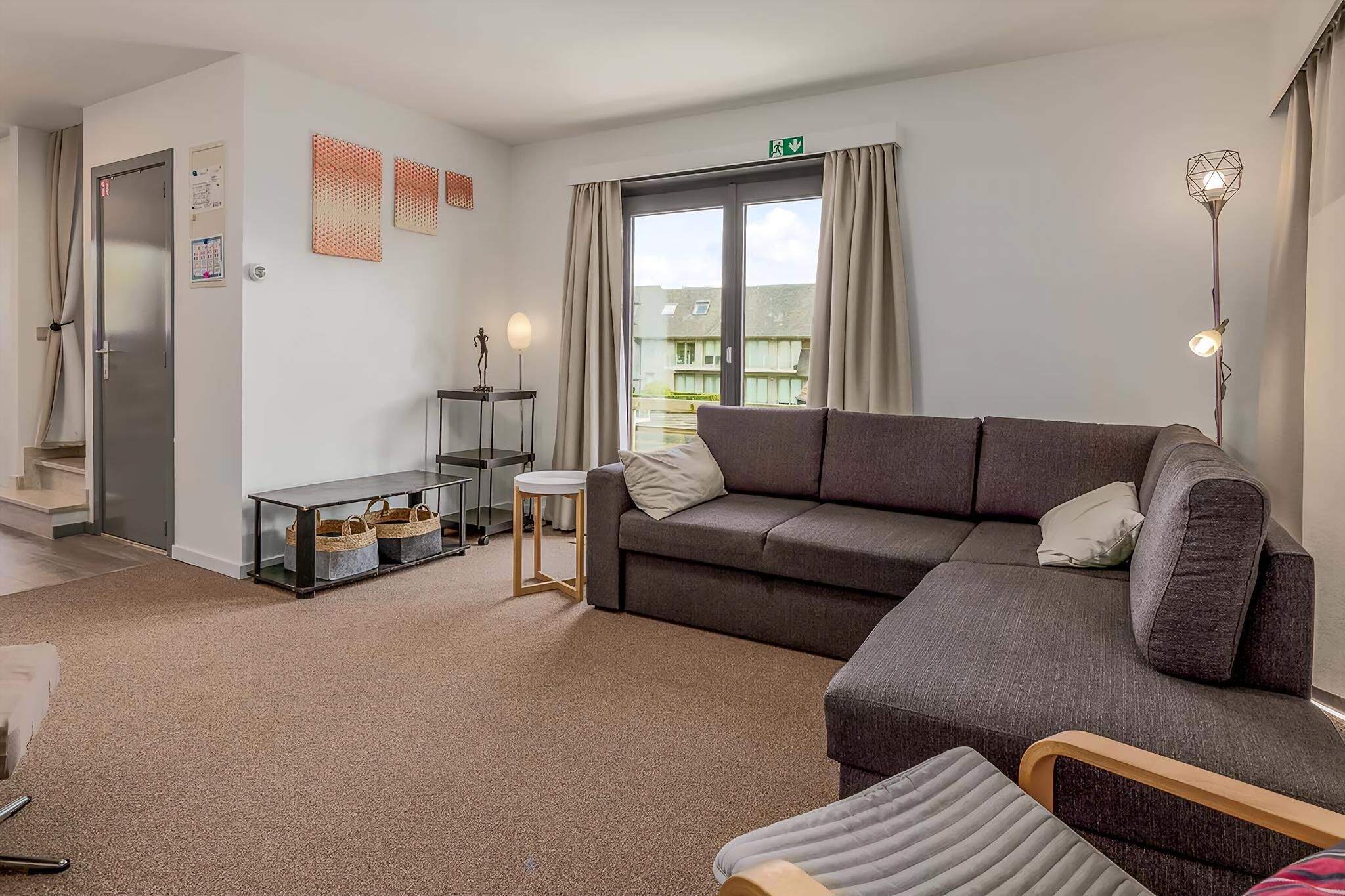 Peter Pan 97/0201 + G* - Bray-Dunes