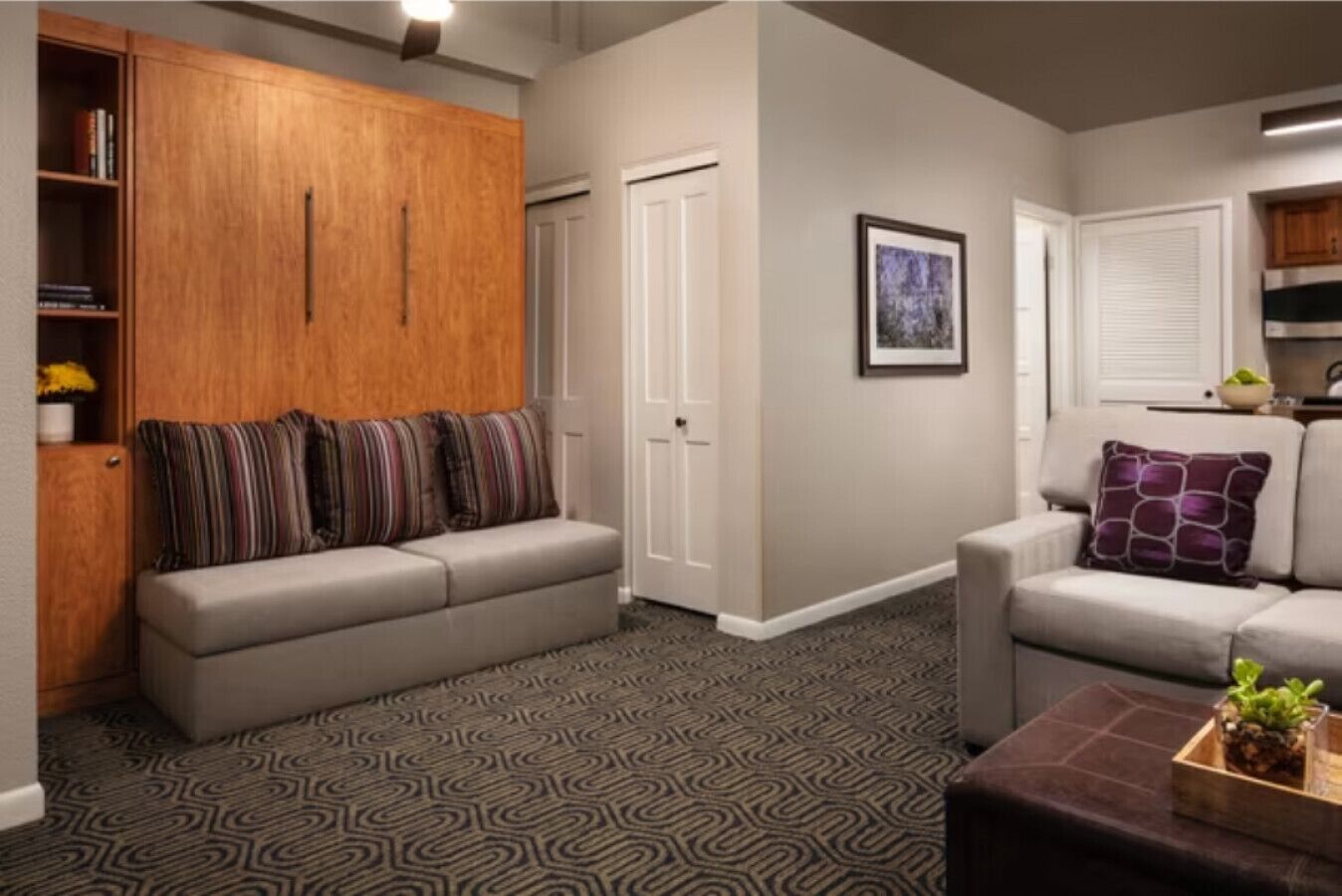 Marriott's Streamside - Birch, Douglas & Evergreen (1 Bedroom) - Vail, CO