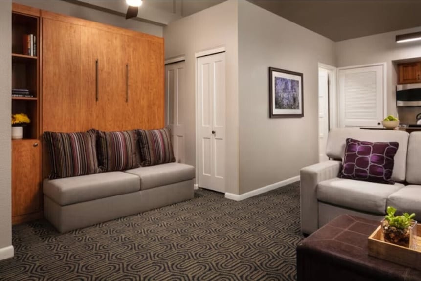 Marriott's Streamside - Birch, Douglas & Evergreen (1 Bedroom) - Vail, CO