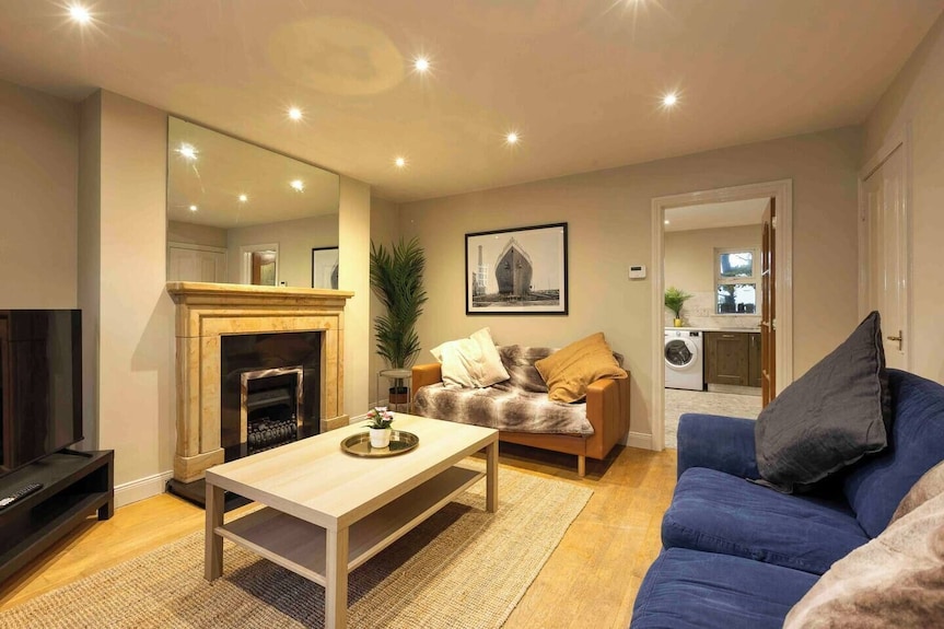 The Annadale - Luxury 3 Bd (Gold Short Term Stays) - Belfast