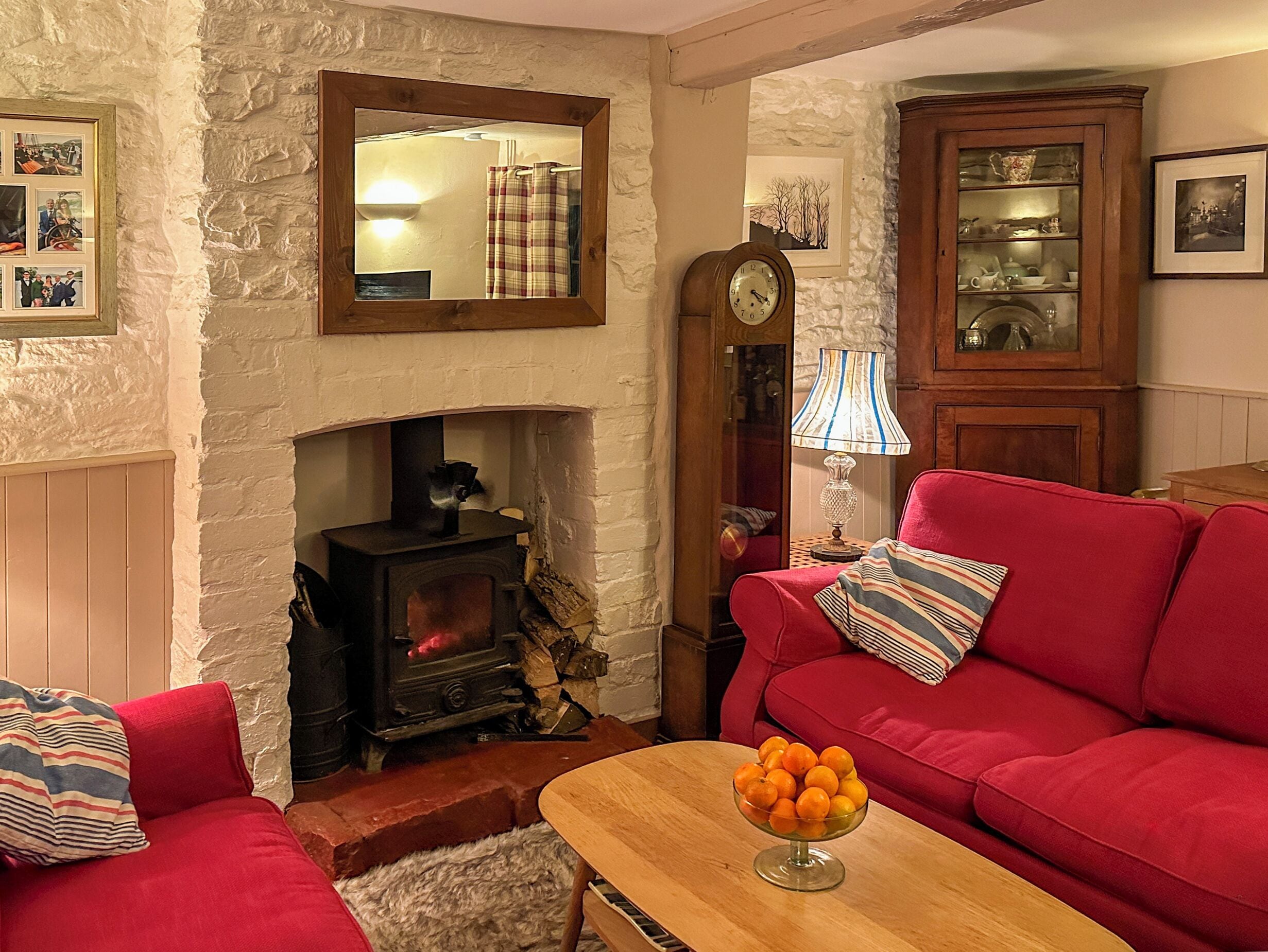 Lamorna Cottage, Pet Friendly, With Open Fire In Chipping Norton - 치핑노턴