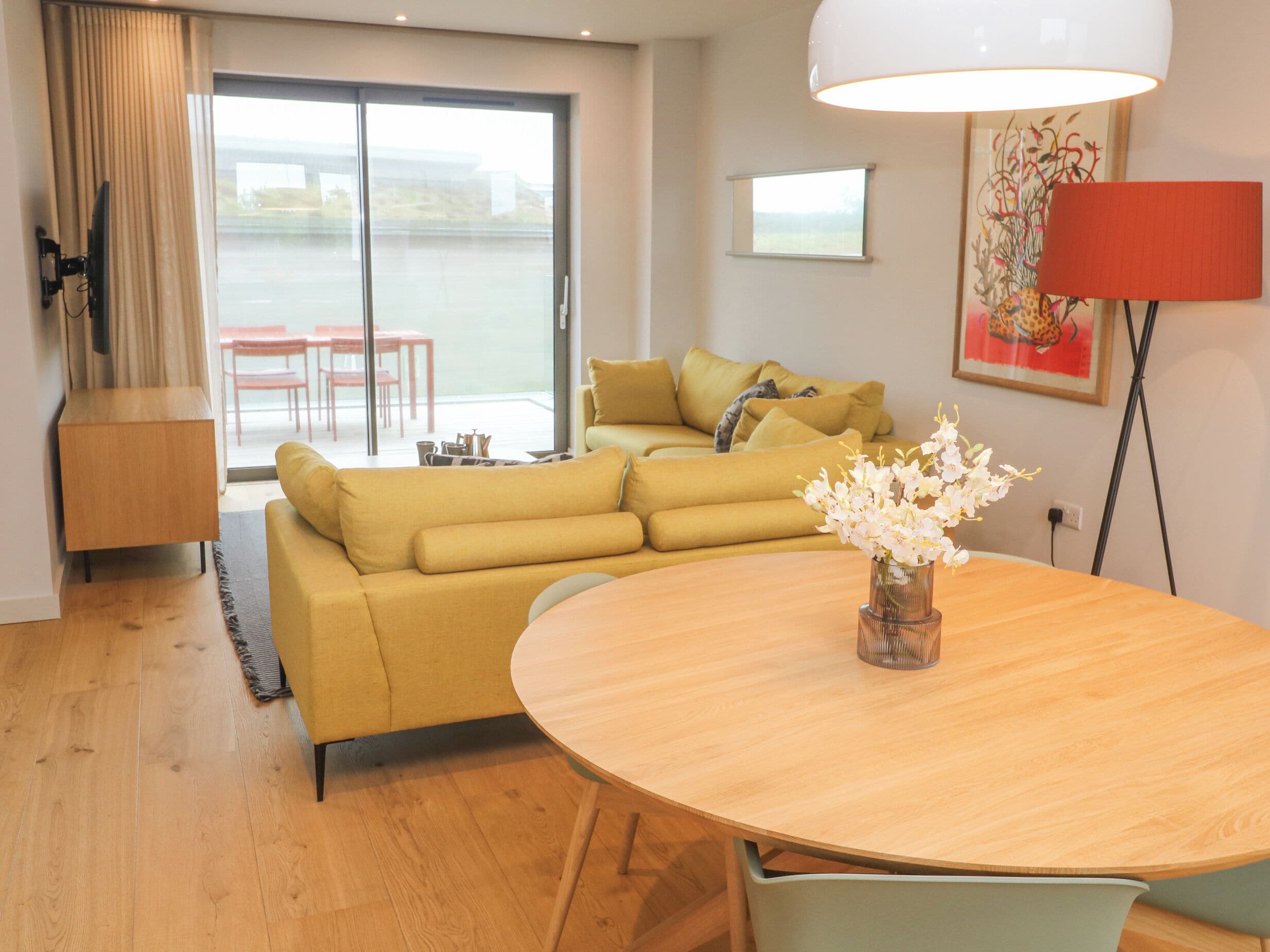 Villa 80, Pet Friendly, With Pool In Carbis Bay - Carbis Bay