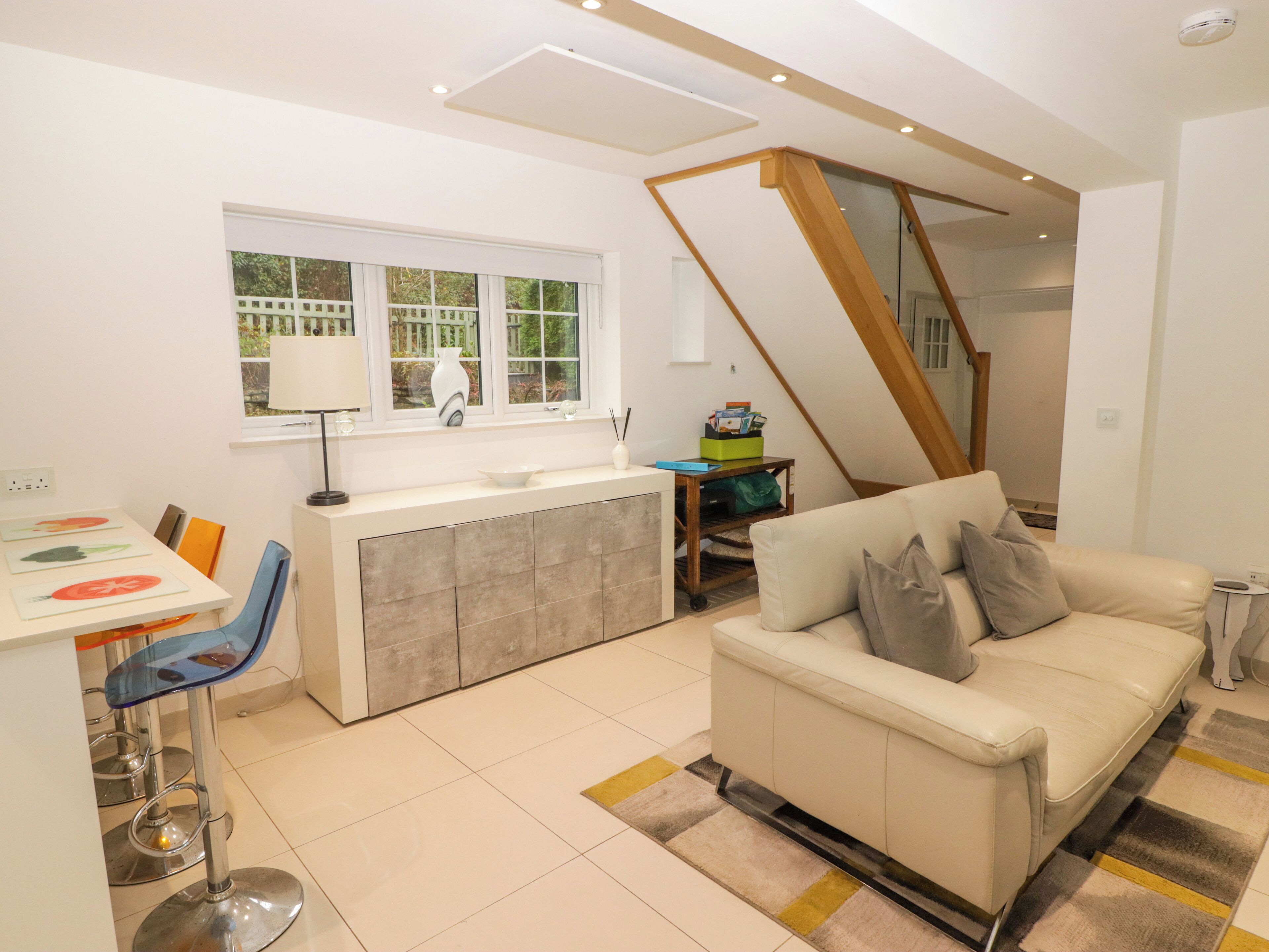 Hiraeth, Pet Friendly, With Hot Tub In Cefn-coed-y-cymmer - Merthyr Tydfil