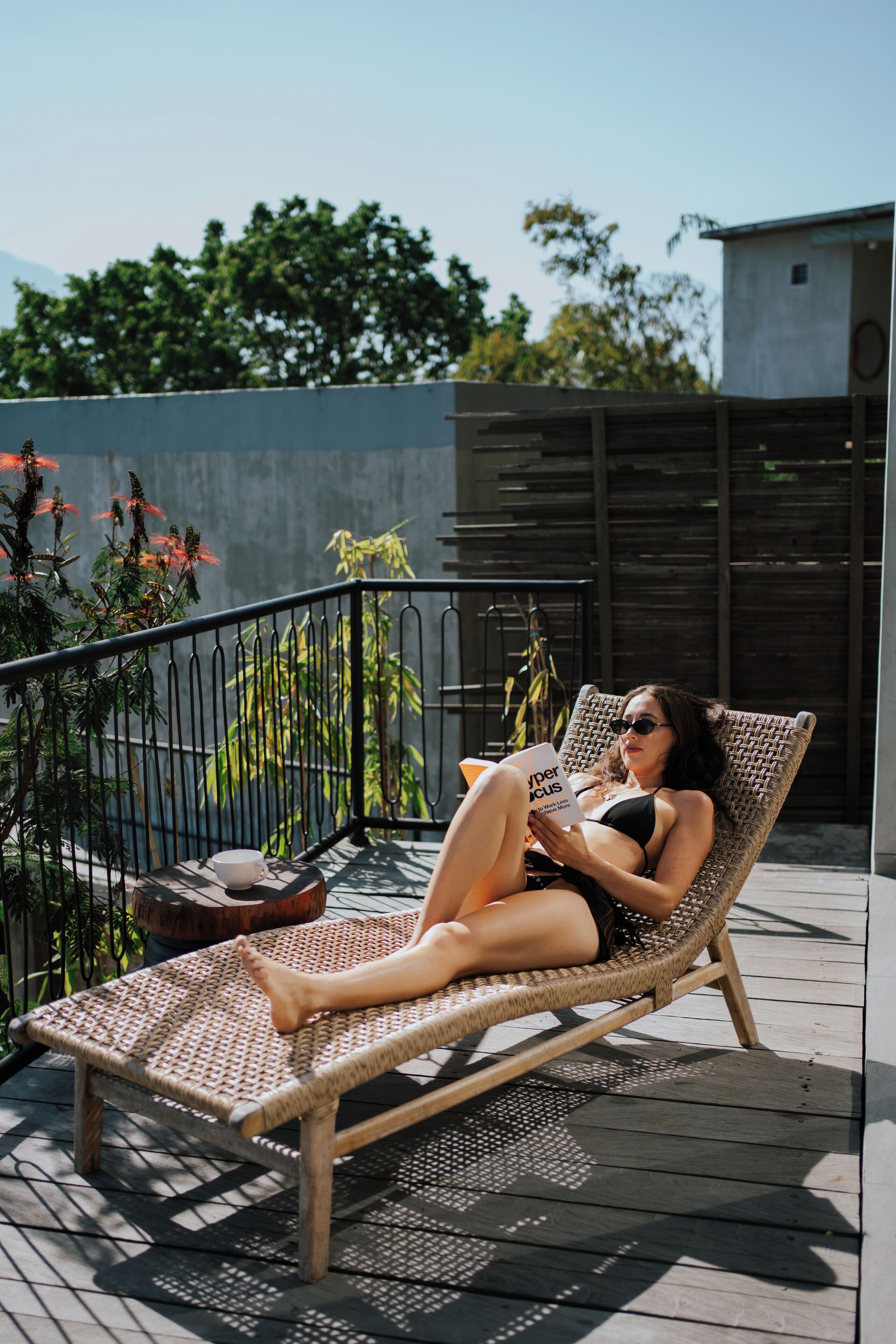 Suite, piscina privativa, vista para a montanha | Piscina privativa