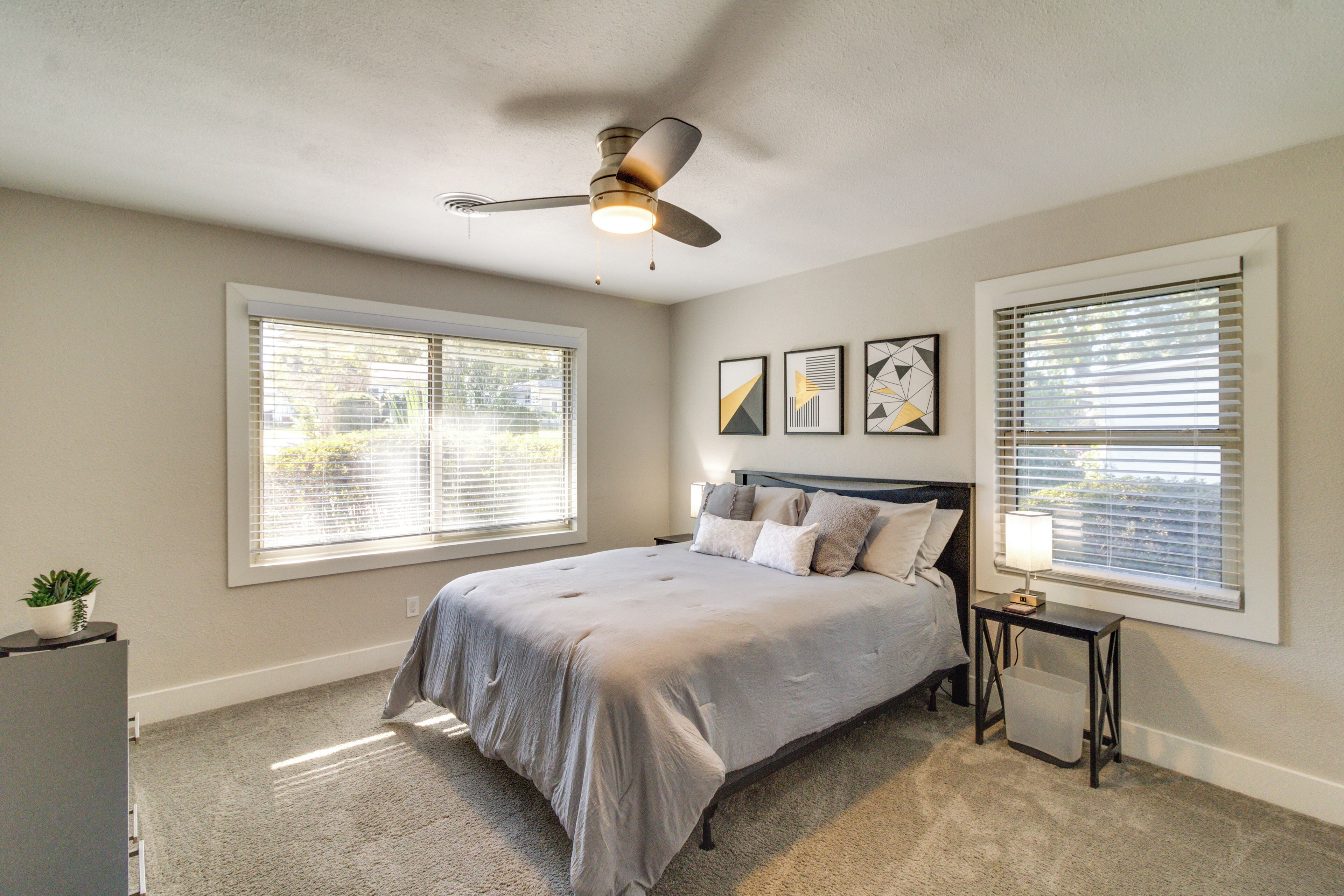 Casa (3 Bedrooms) | Interior