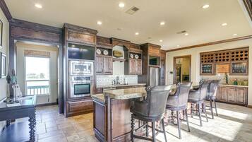 Casa (4 Bedrooms) | Interior