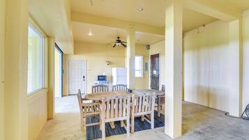 Casa (4 Bedrooms) | Interior