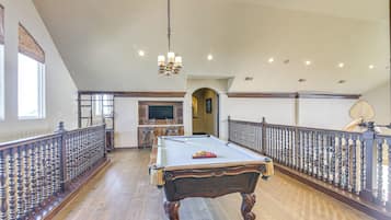 Casa (4 Bedrooms) | Interior