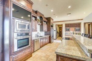 Casa (4 Bedrooms) | Interior