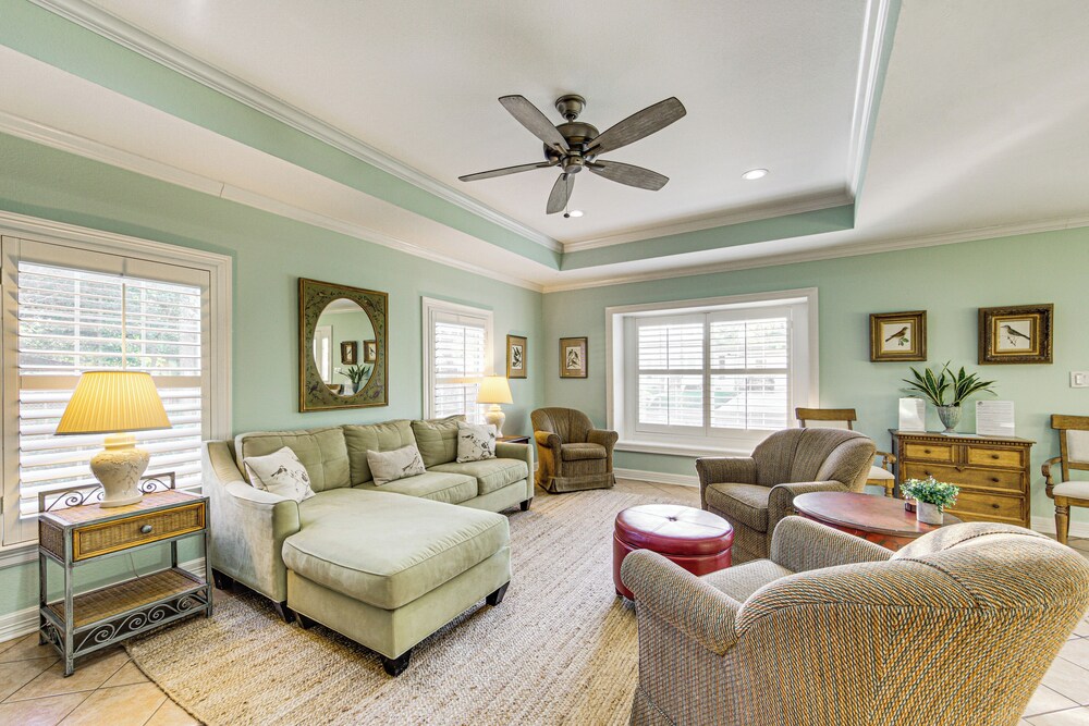 3 Mi To Downtown Tyler: Home W/ Fenced Yard! - Tyler, TX