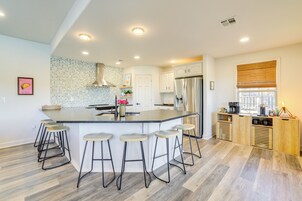 Casa (4 Bedrooms) | Interior