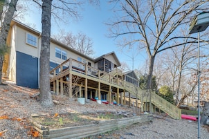 Casa (4 Bedrooms) | Interior