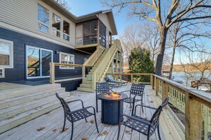 Casa (4 Bedrooms) | Fachada do alojamento