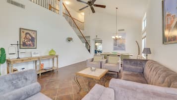 Casa (4 Bedrooms) | Interior