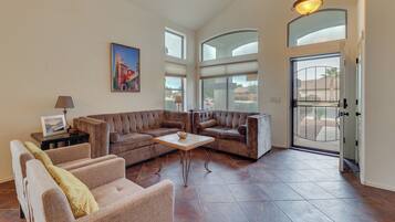 Casa (4 Bedrooms) | Interior