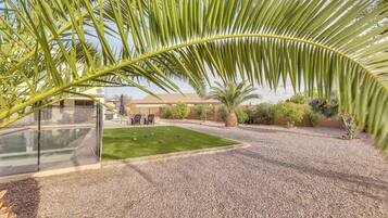 Casa (4 Bedrooms) | Interior