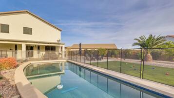 Casa (4 Bedrooms) | Fachada do alojamento